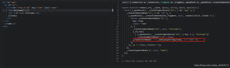 vue3学习 typescript onmounted 异步渲染 csdn博客