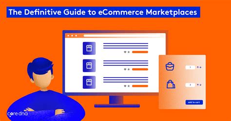 Multi Vendor ECommerce Marketplace Definitive Guide Core Dna