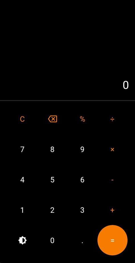 github rizatzmi flutter simple calculator simple calculator using flutter and bloc with light