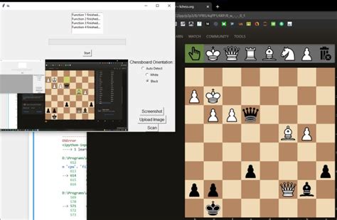 Do Computer Vision And Machine Learning Tasks With Opencv By Sokffa17