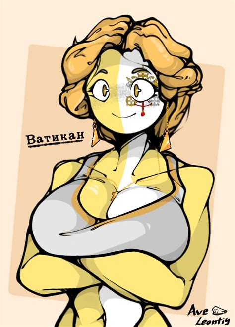 Rule 34 Abs Ave Leontiy Big Breasts Clothing Countryhumans Countryhumans Girl Female Female
