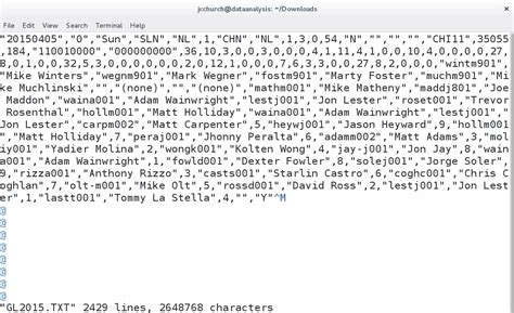 getting started with haskell data analysis