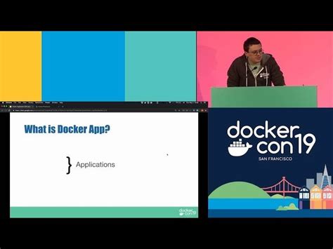 dockercon talk compose and docker app from docker class central