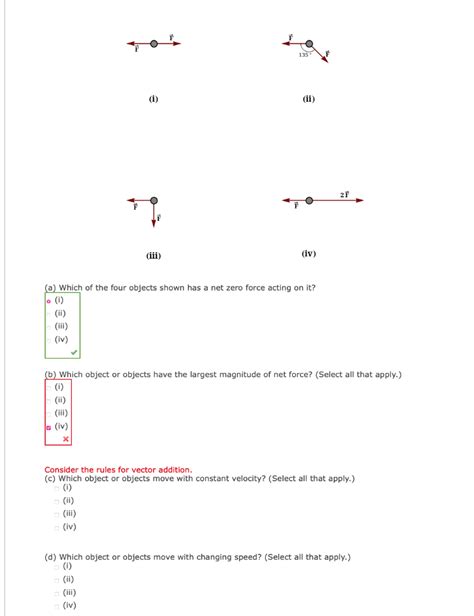 solved the diagrams below show different objects of equal