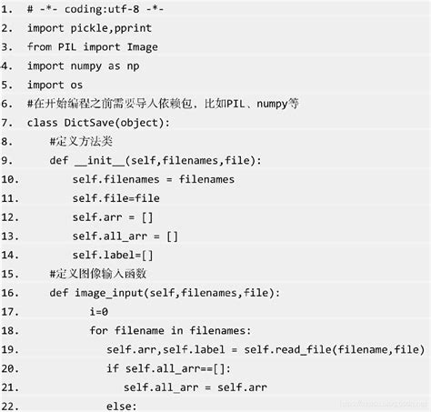 python图像处理工具之pil、pillow，从文件转换为cifar 10文件 如何将图片解析成cifar csdn博客