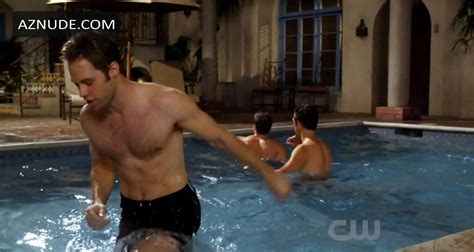 Shaun Sipos Nude And Sexy Photo Collection Aznude Men