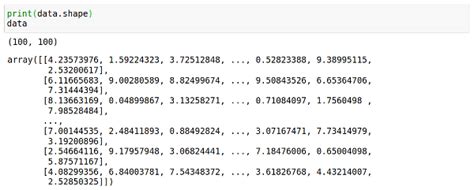 cmap in python tutorials and examples colormaps in matplotlib
