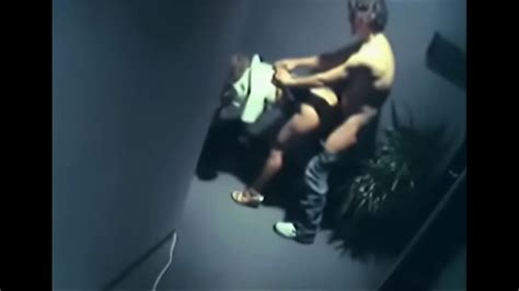 Camera Caught Wife Cheating With Her Bbc Cuckold After I Left The Room