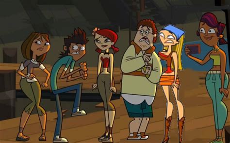 Total Drama All Stars Rewrite Screenshot 3 By Specialkatherine10 On Deviantart