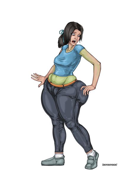 Jessica Pear 24 By Okayokayokok By Saftytip On Deviantart