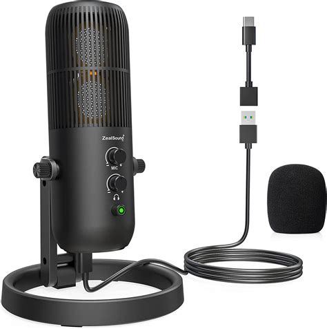 Best Usb Microphones For Vocals Reviewed By Experts Upd 03 14 2023 Antropomorphia