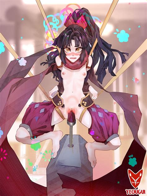 Rule 34 1girls Barefoot Belly Bulge Blush Bondage Bulge Deep Blush Female Femsub Looking At