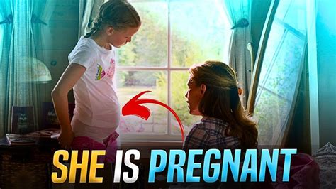 9 Year Old G1rl Gets Pregnant True Story Youtube