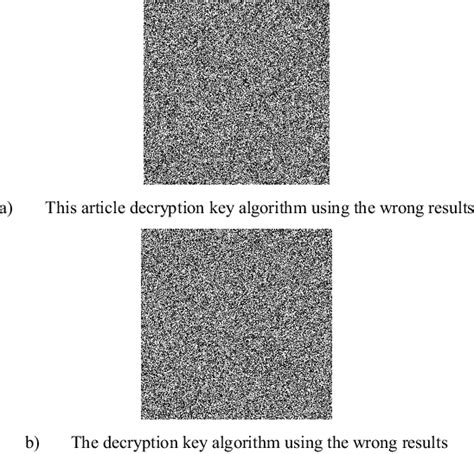 [pdf] digital image encryption algorithm based on chaos and improved des semantic scholar