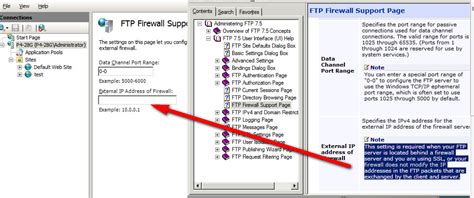 How To Solve Cant Open Data Connection For Transfer 425
