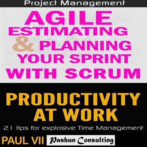 Agile Product Management Agile Estimating Planning Your Sprint With