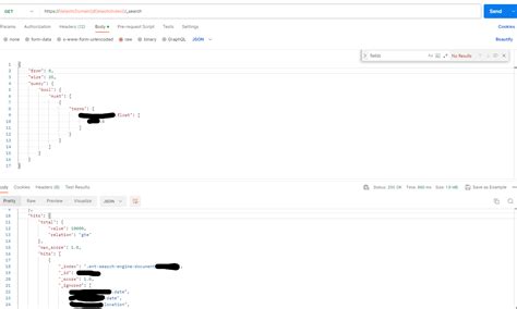 elasticsearch 如何防止elastic search返回忽略的字段 大数据知识库