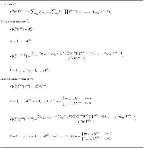 pdf maximum likelihood estimation of limited and discrete dependent variable models with