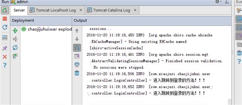 intellij idea创建的web项目配置tomcat并启动maven项目 程序员十三 博客园
