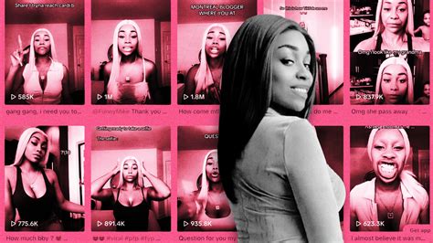 Why Tiktok Sensation Pinkydoll And Npc Streaming Is Freaking Everyone Out