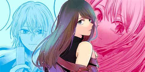 Oshi No Ko Artist Breaks Silence On Controversial Ending I Put My