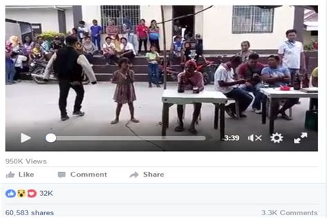 Young Pinay Singing With An Incredibly High Pitch Went Viral