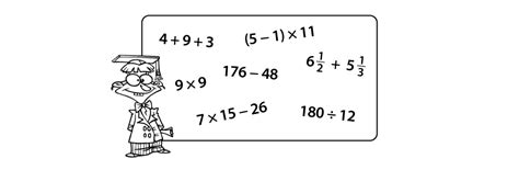 math expression example