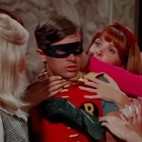 Batman Tv Series Batman Movie Burt Ward Batman 1966 Batman And
