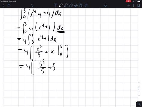 solved evaluate each iterated integral many of these use results from exercises 1 10 ∫1 5 ∫