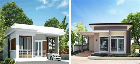 Mới Nhất 637 10 Mẫu Nhà Cấp 4 Đẹp Không Nên Bỏ Qua Khi Có Ý Định Xây