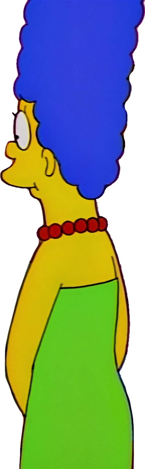 Marge Simpson Vector 5 By Homersimpson1983 On Deviantart