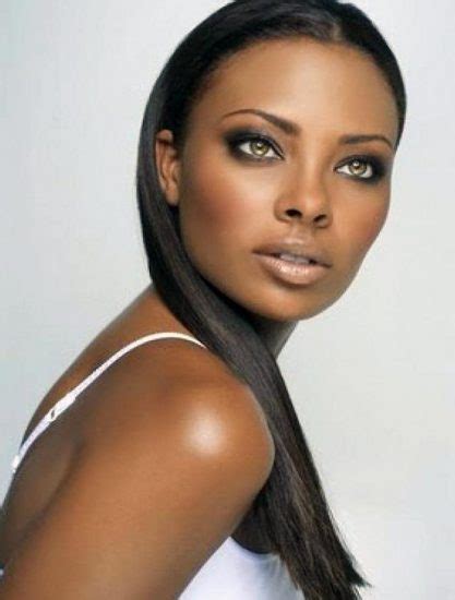 Eva Marcille Nude Leaked Pics And Porn Video Team Celeb