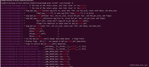 linux 系统编程 开发环境 一） linu环境开发 csdn博客