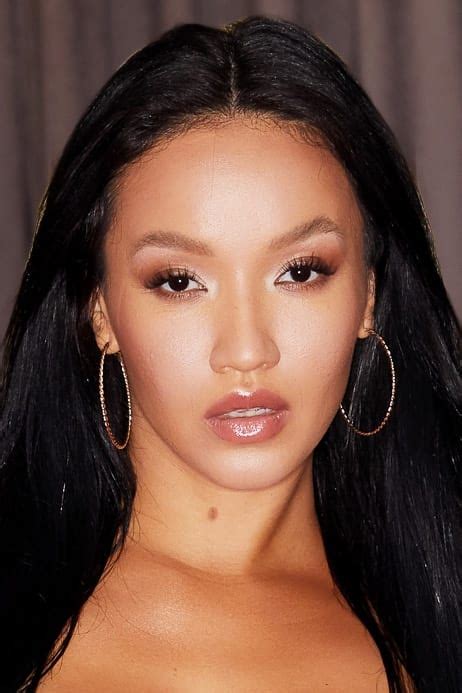 Asia Vargas Profile Images — The Movie Database Tmdb