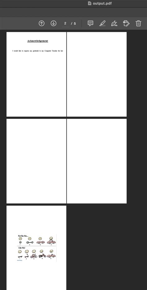 Output PDF Has Loss Of Data Issue 1607 Py Pdf Pypdf GitHub