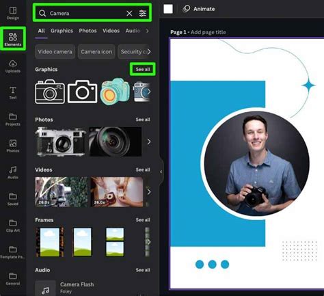 How To Make An Email Signature In Canva Step By Step