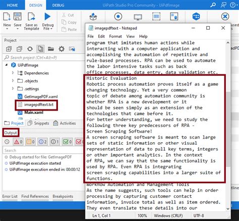 tesseract introduction to ocr and searchable pdfs
