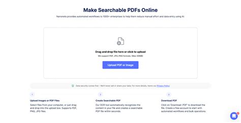 What Is A Searchable PDF How To Create One Plato Data Intelligence