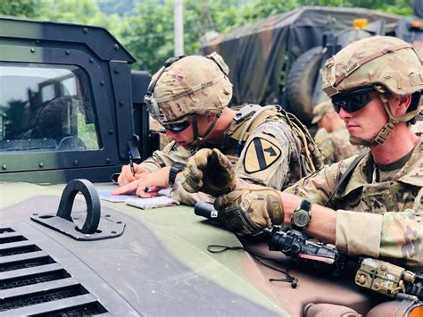 Team Leader Academy Helps Strengthen Small Unit Leadership Article