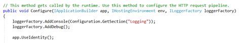 token based authentication using core web api