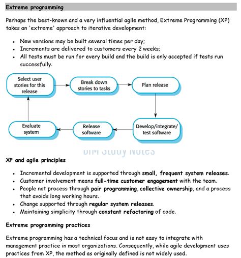chapter 3 agile software development