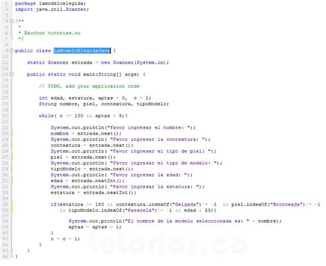Programa En Javanetbeans Uso Del If Else Calcular