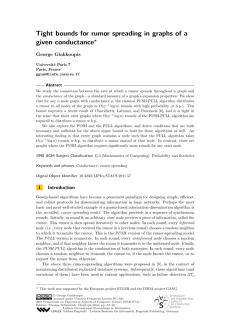 pdf tight bounds for distributed mst verification