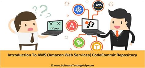 AWS CodeCommit Tutorial For DevOps Implementation In Cloud