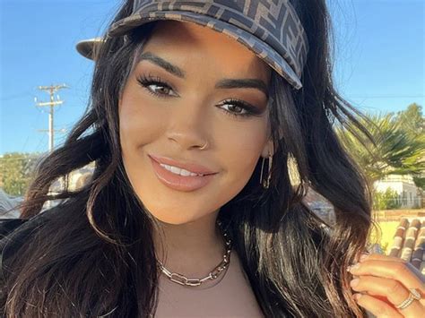 Daisy Marie Is Making Sure The Thirst Trap Never Dries Up — Attack The Culture