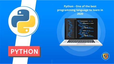 Python One Of The Best Programming Language To Learn In 2020