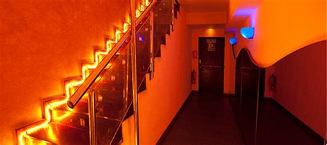 Open Swinger Club Club Privè