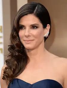 Sandra Bullock Height Weight Bra Size Measurements Bio Celebie