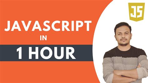 javascript tutorial for beginners [2021] learn javascript in 1 hour youtube
