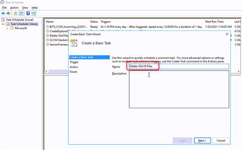 Manually Install Sccm Client